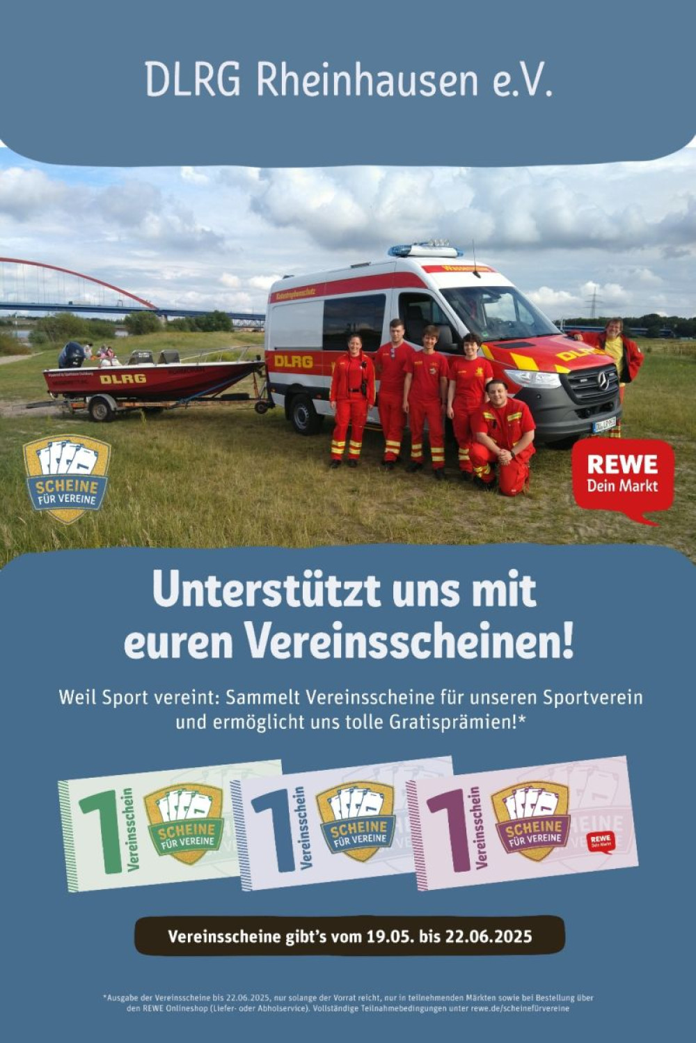 News | DLRG Ortsgruppe Rheinhausen e.V.